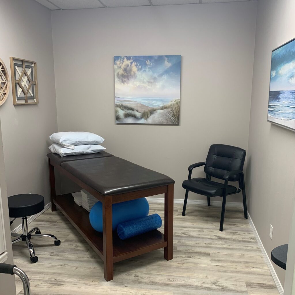 Rogers | Advanced Physical Therapy