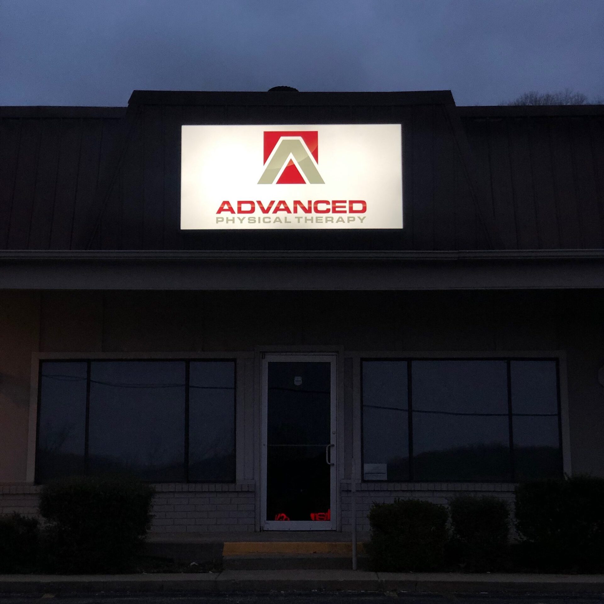 Home | Advanced Physical Therapy
